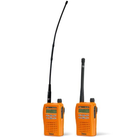 Team Pro Plus 31 155MHz Zodiac Jaktradiopaket GK16243 | Proffsmagasinet